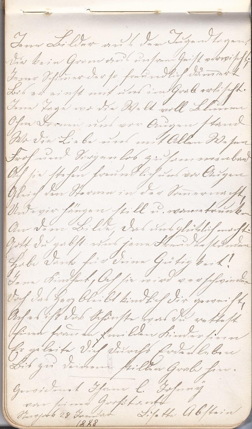 Heirlooms Reunited: May 2012