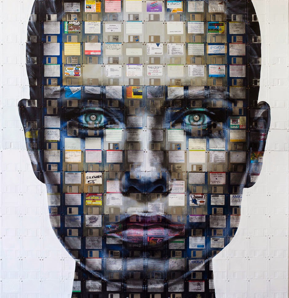 Nick Gentry... - Kai Fine Art