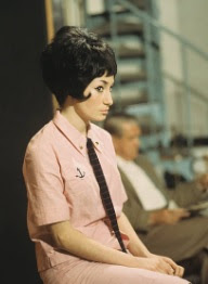 FROM THE VAULTS: Julie Grant born 12 July 1948