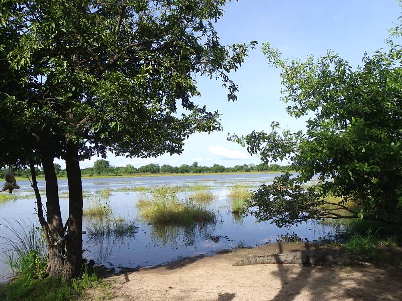 Images du Burkina Faso: Paysages du Burkina Faso