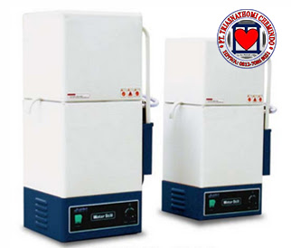 Basic Water Still WD-1008 - PT.DAIHAN LABTECH INDONESIA