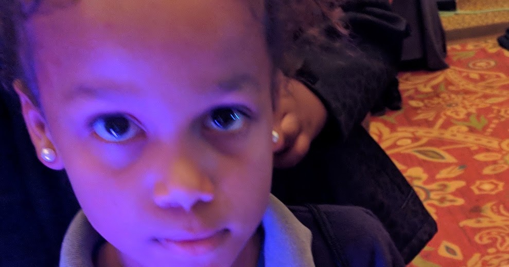 Kim J. Brand, Promiscuous Curiosities: Children are born powerless