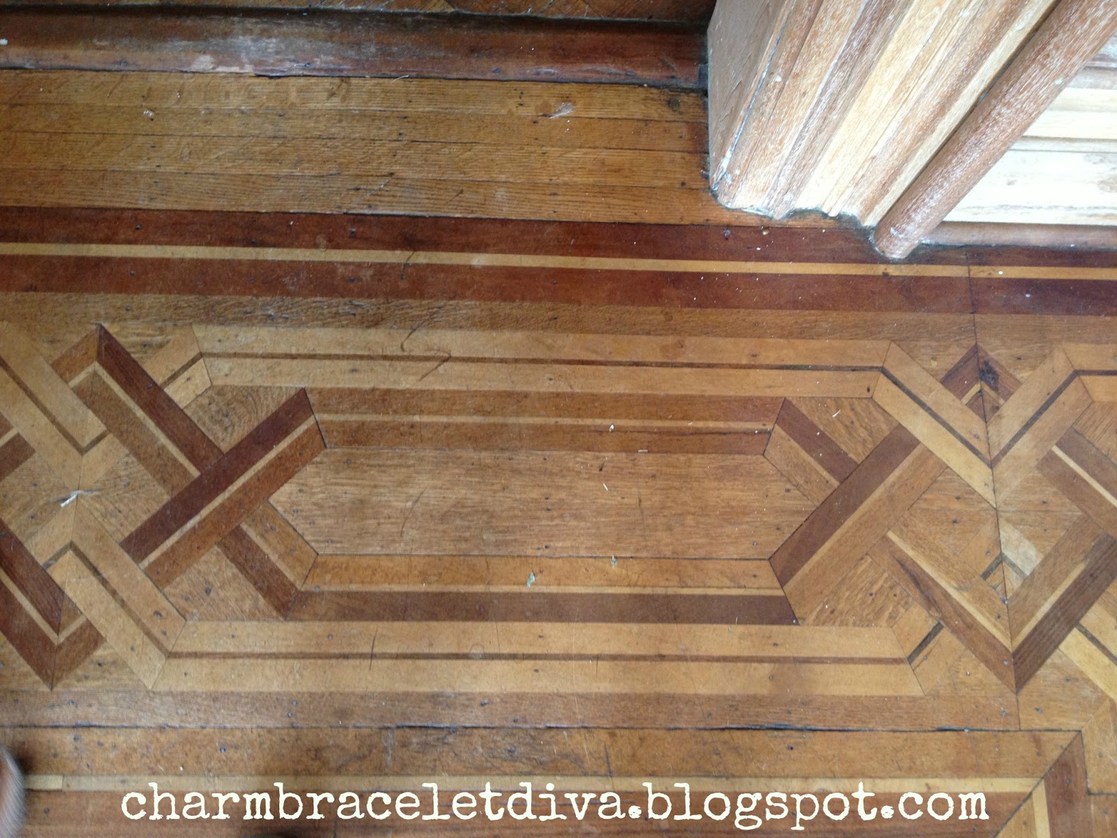 Our Hopeful Home: Dunham Castle Tour in My Own Home Town