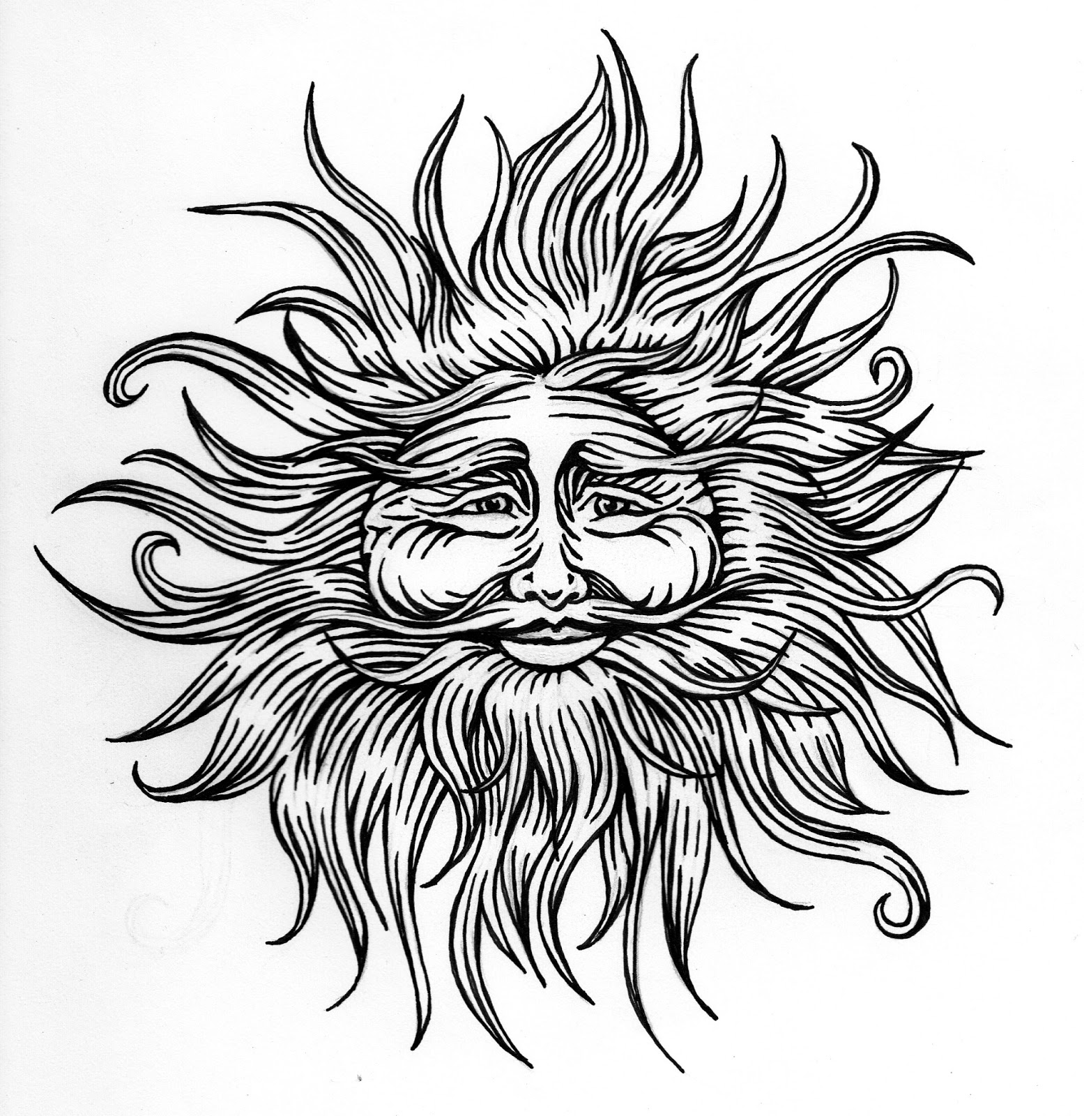 Jessie s Art Sun Logo For Native Grasslands jessie-s-art-sun-logo-for-native-grasslands