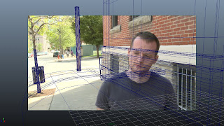 Kevin Howarth: Digital Compositing