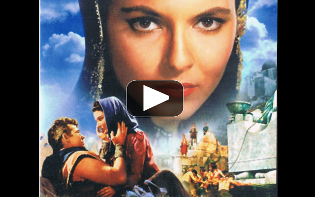 LA HISTORIA DE RUTH: PELÍCULA CRISTIANA COMPLETA ~ Vídeos - Feliz Sábado