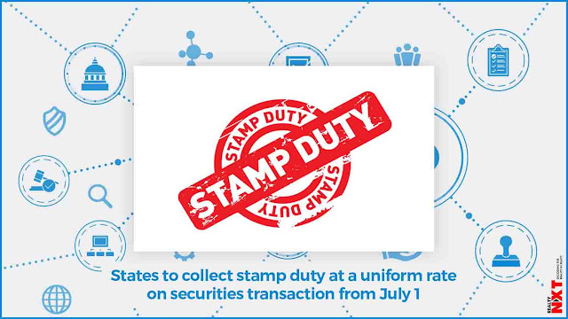 successsecret: Centralized System of Stamp Duty collection comes into ...