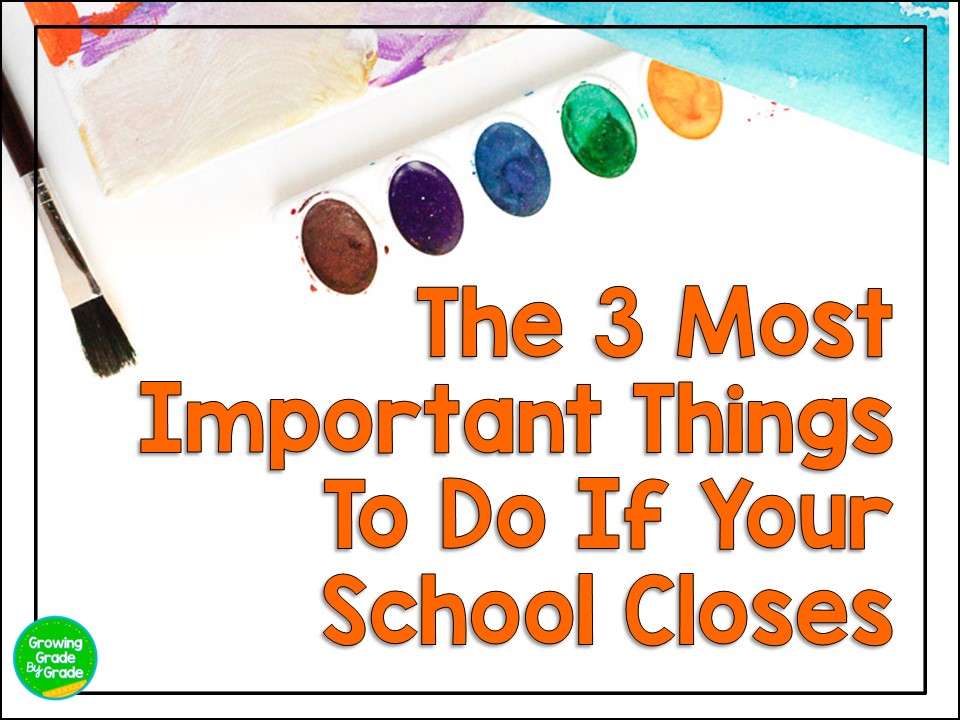 Growing Grade by Grade