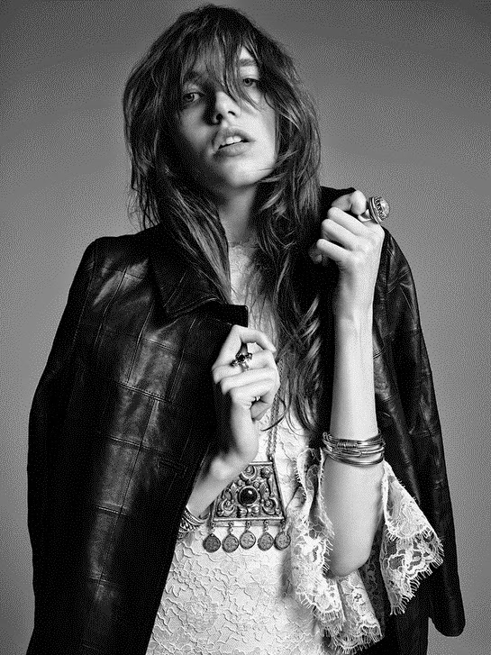 My Secret Shopping: Saint Laurent 2015 Resort Pre fall Collection