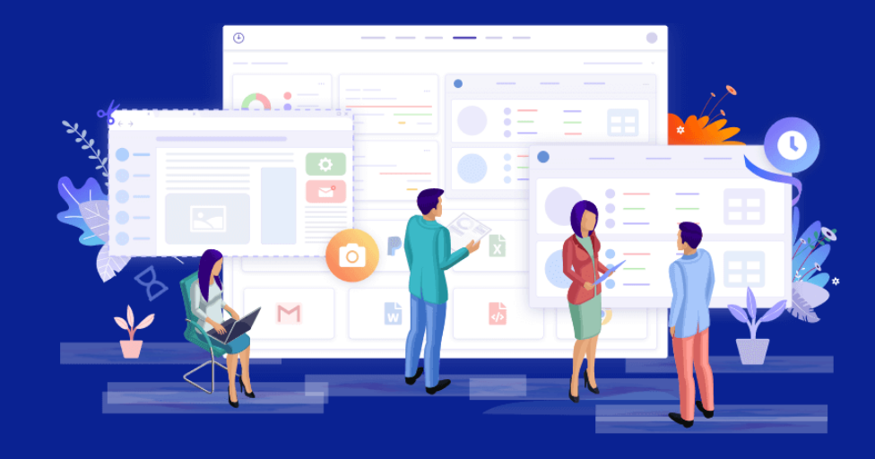 MONITOR EMPLOYEES PRODUCTIVITY: 05 Best Software To Monitor Employees ...