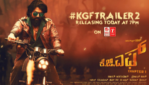 KGF KANNADA MOVIE ALL SONGS LYRICS – Kannada Lyrics