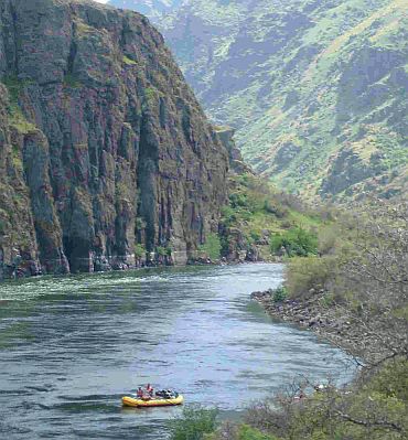 Paisajes con Rios, parte 2 - IMÁGENES PARA WHATSAPP ® y Fotos para perfiles