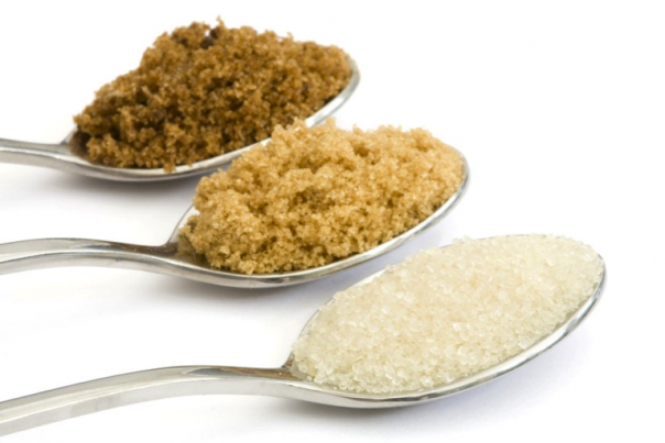 Cu ce putem inlocui zaharul - VRS 47 - Lumea lui VRS este unica ...