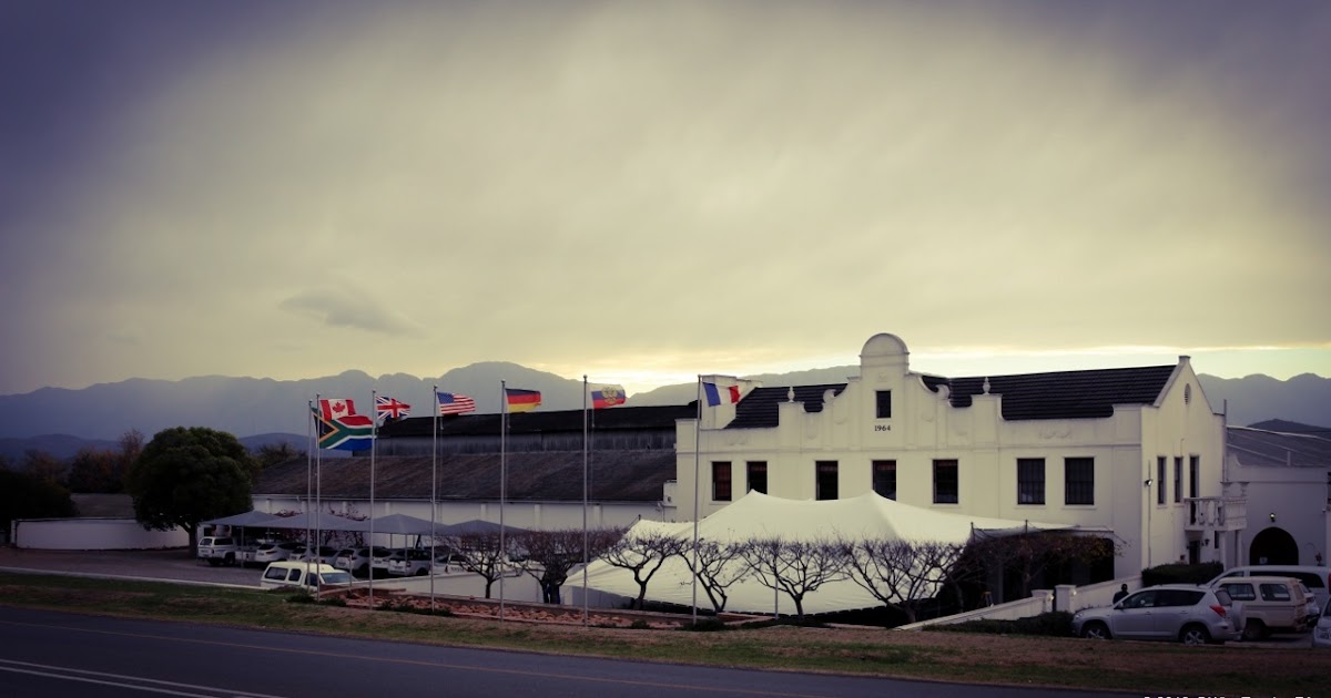 Bonnievale Wines Launches The River Collection Premium Range ...