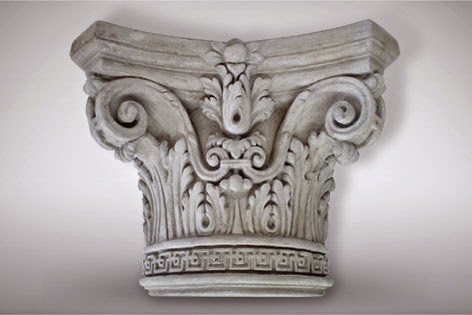 Um pouco sobre as ordens clássicas