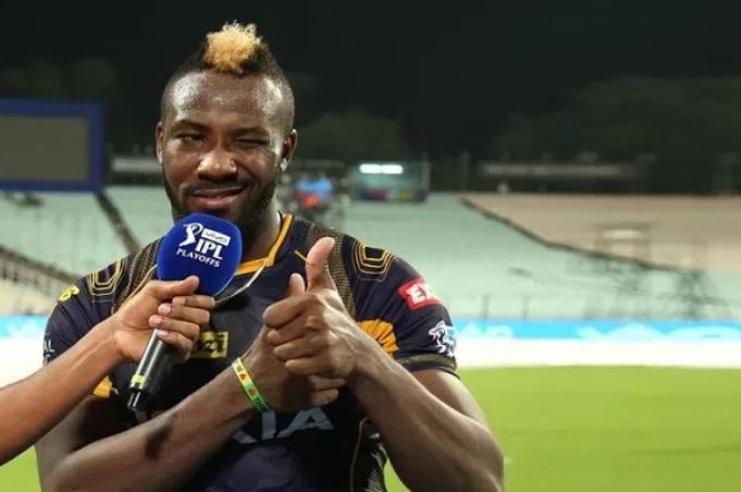 KKR all-rounder Andre Russell told this plan regarding his retirement ...