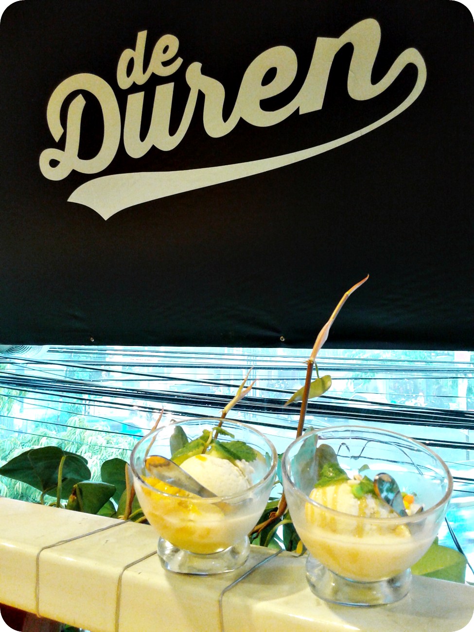 [REVIEW] Cafe De Duren Malang ~ Pejalan Kaki