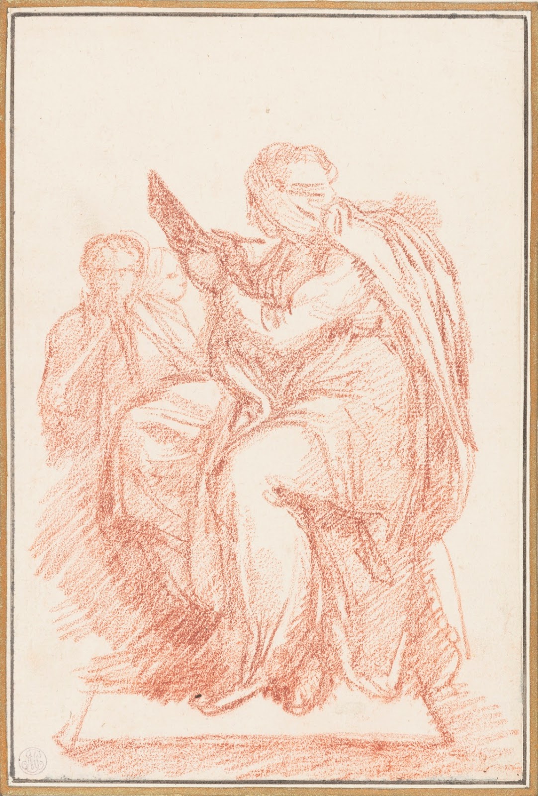 Spencer Alley: Jean-Robert Ango in Eighteenth-Century Rome