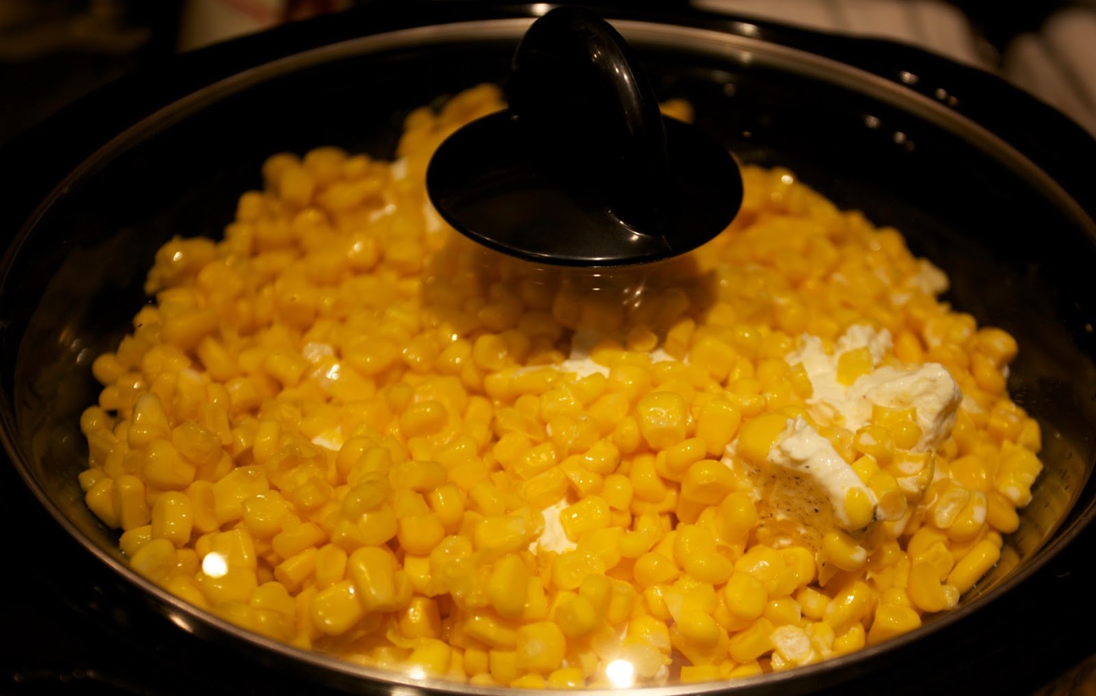 Thanksgiving in a Cup