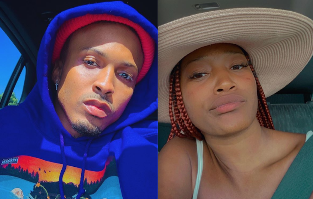 Rhymes With Snitch | Celebrity and Entertainment News | : August Alsina ... Rhymes With Snitch | Celebrity and Entertainment News | : August Alsina ...