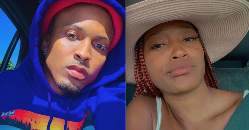 Rhymes With Snitch | Celebrity and Entertainment News | : August Alsina ... Rhymes With Snitch | Celebrity and Entertainment News | : August Alsina ...