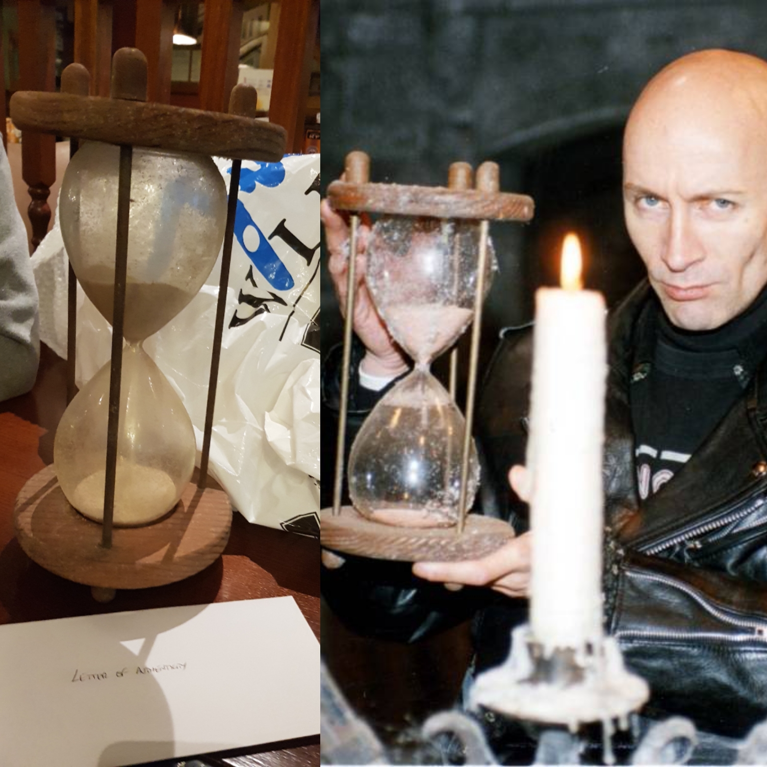 The Crystal Maze Fan Group Blog: A new addition to the Maze Collection ...