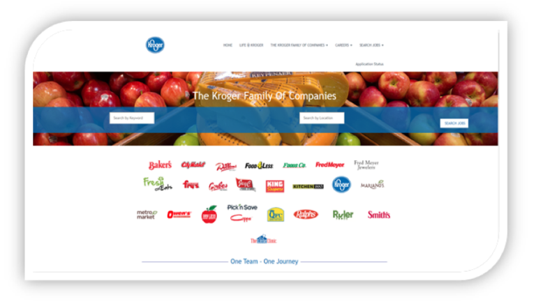 Kroger Employee Login Guide