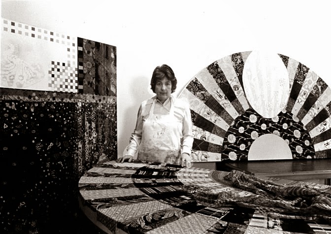 femmage: The Power of Femmage