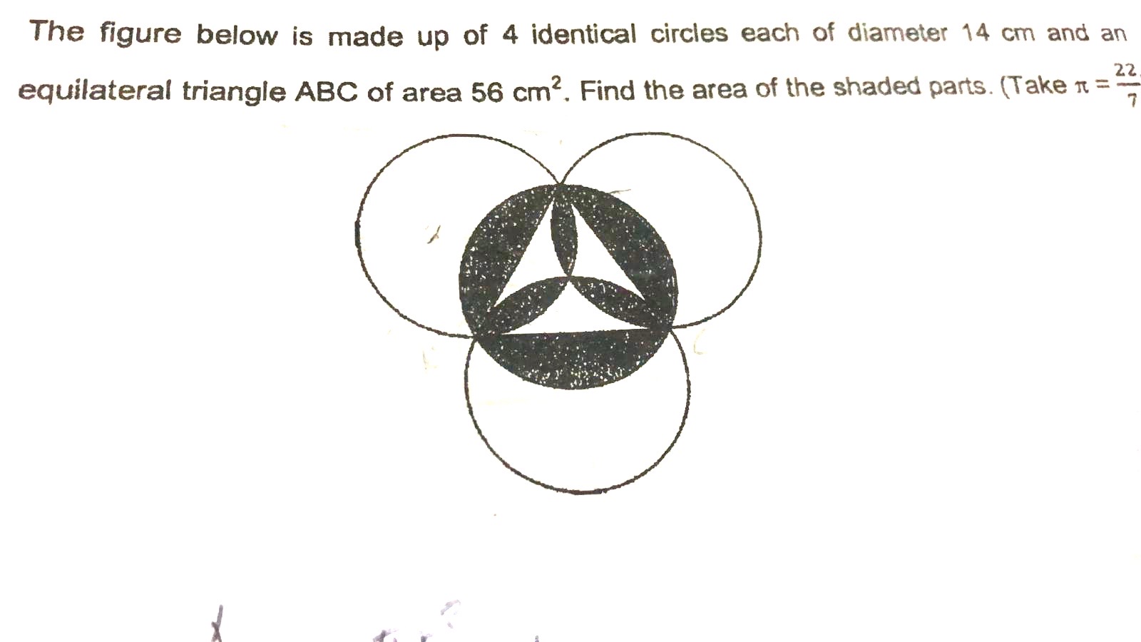 Chang's Math blog: p6 circles (fr RN)