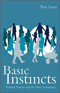 GuruHogg: Book Review: Basic Instincts
