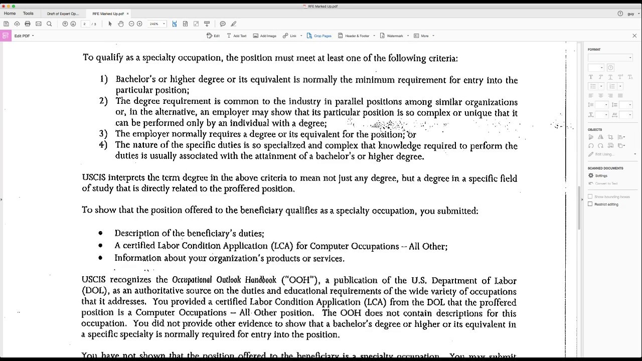 Expert Opinion Letter Template Resume Letter expert-opinion-letter-template-resume-letter