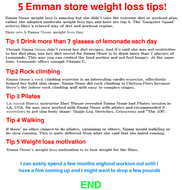 stone Fitness : 5 Tips | yamenalrantese