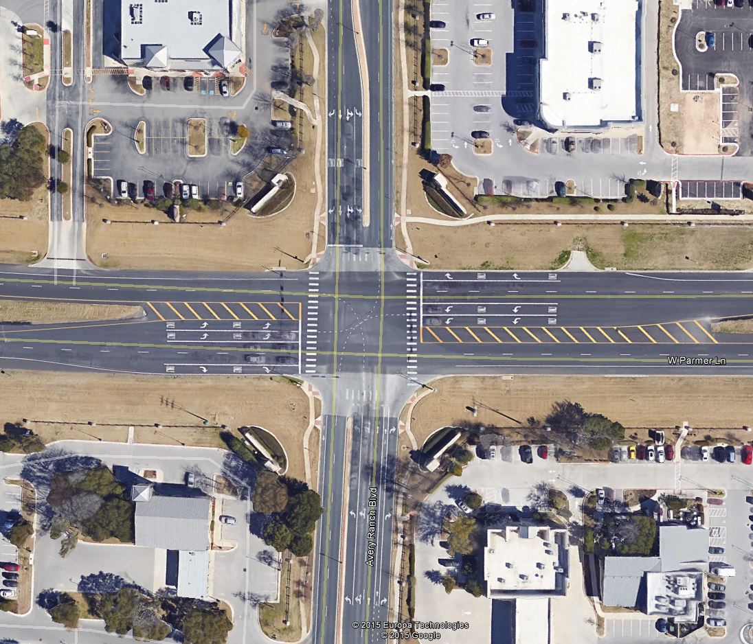 Urban kchoze: The idiocy of traffic studies