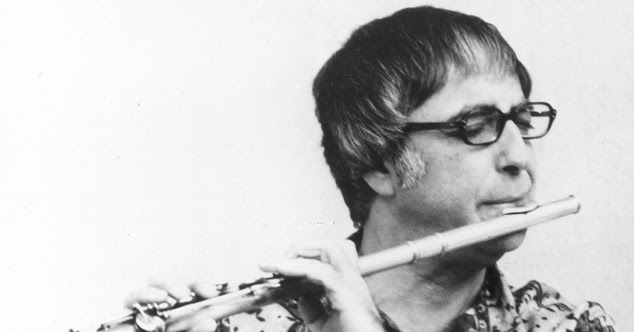 The Perlich Post: Happy Birthday Sam Most