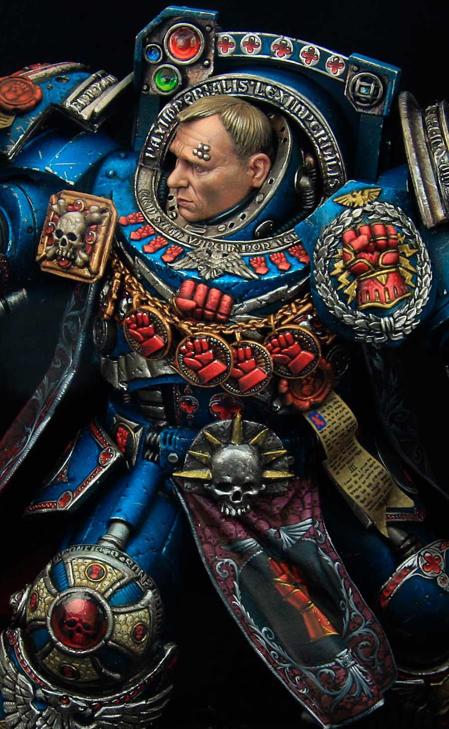 Mengel Miniatures: Mini of the Year Winner!