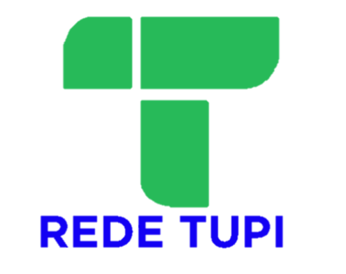 Evolução dos Logotipos da TV Tupi