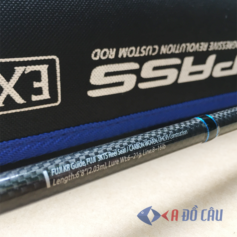 Dụng cụ câu cá, cần câu, máy câu, lưỡi câu, phụ kiện câu cá