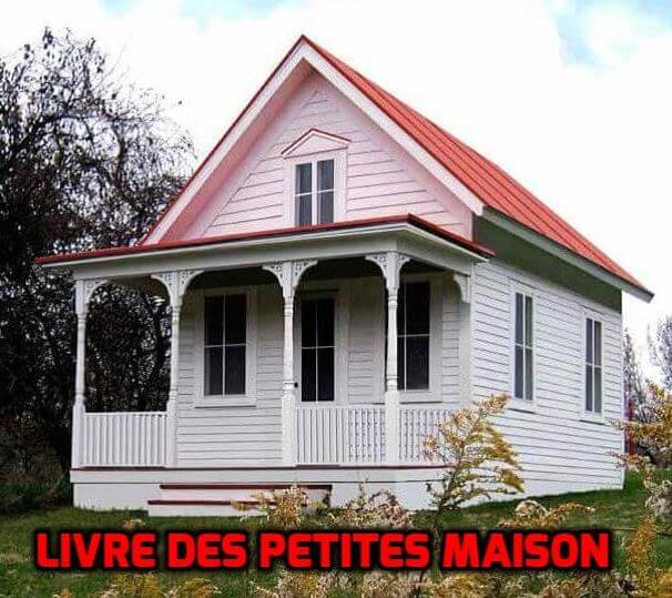 les petites maison - Un site dédié à la conception plan de maison ...