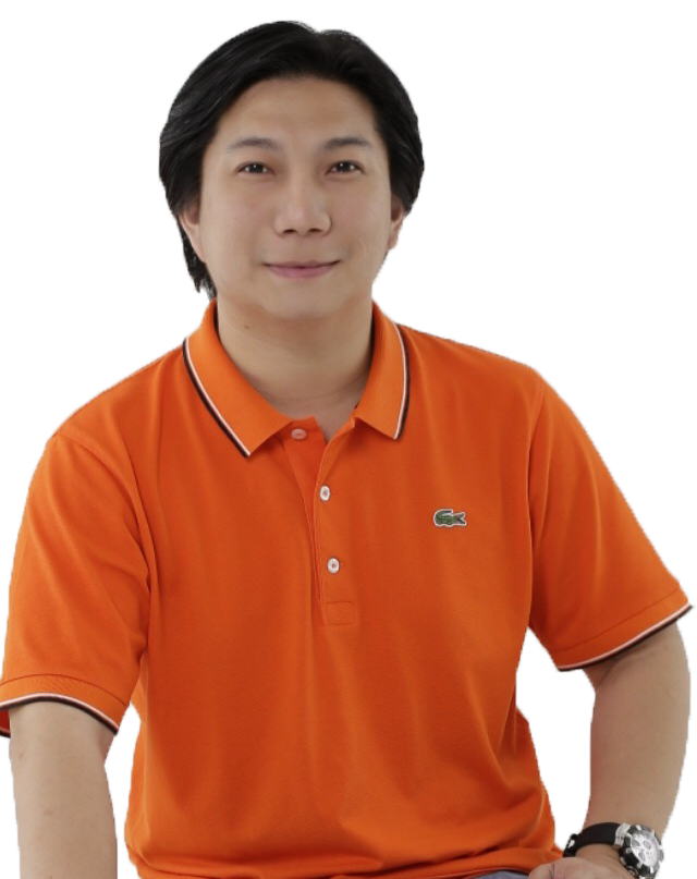 Dino Reyes Chua - Alchetron, The Free Social Encyclopedia