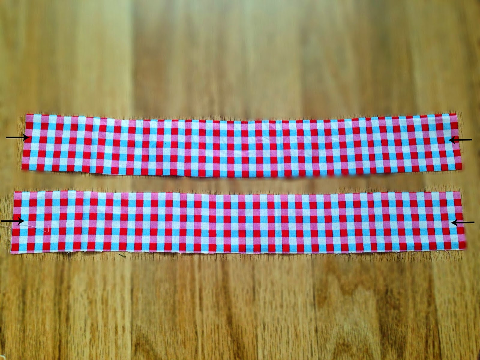 DIY Cath Kidston Lace Hair Scrunchies- Easy | Handmade with Paige