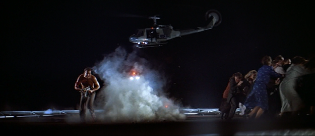 John Kenneth Muir's Reflections on Cult Movies and Classic TV: Die Hard ...