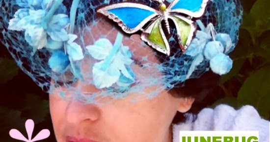 THE CITIZEN ROSEBUD: Junebug