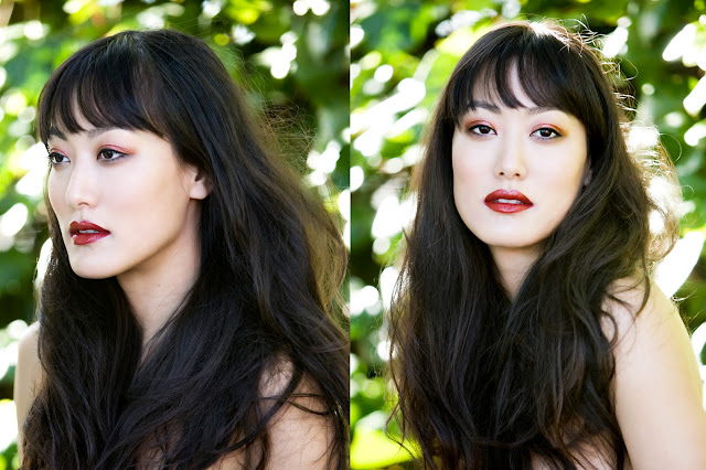 Skyla Arts: Makeup | Hair | Skincare: Ashley Beauty Story