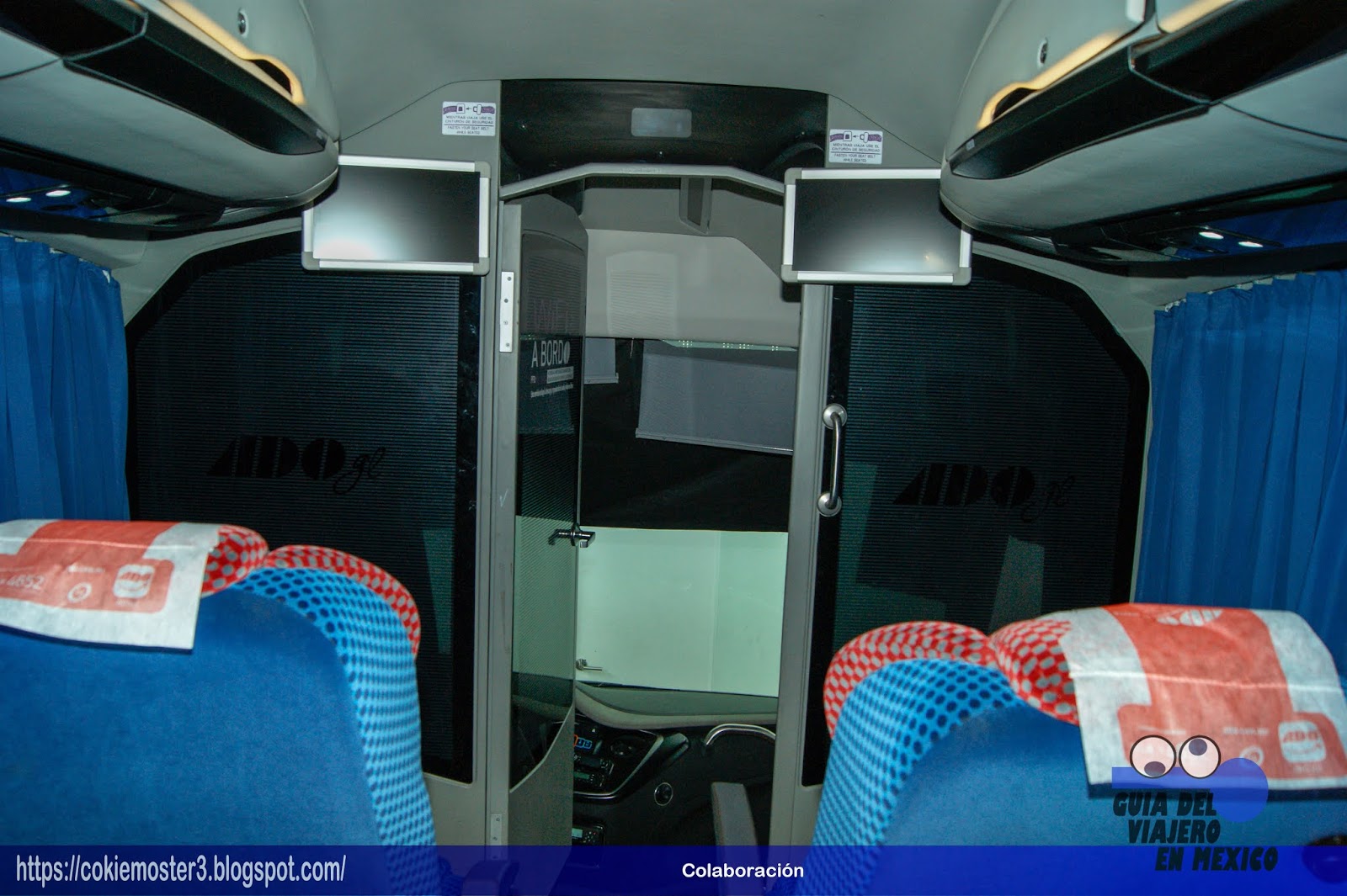 ADO GL VS Primera Plus ¿Cual da la Mejor Experiencia de Viaje?