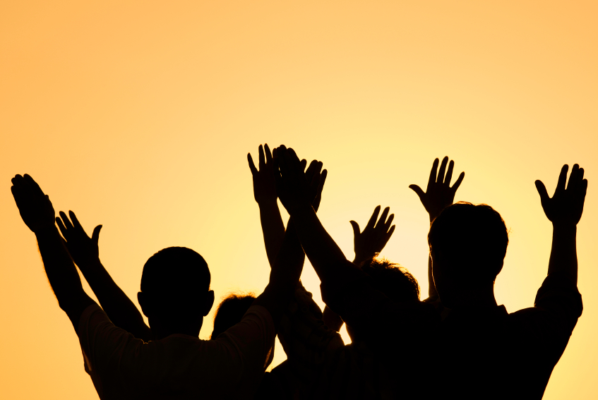 ThePraiseAndWorshipConnection (TPWC): ARE YOU A WORSHIPPER?