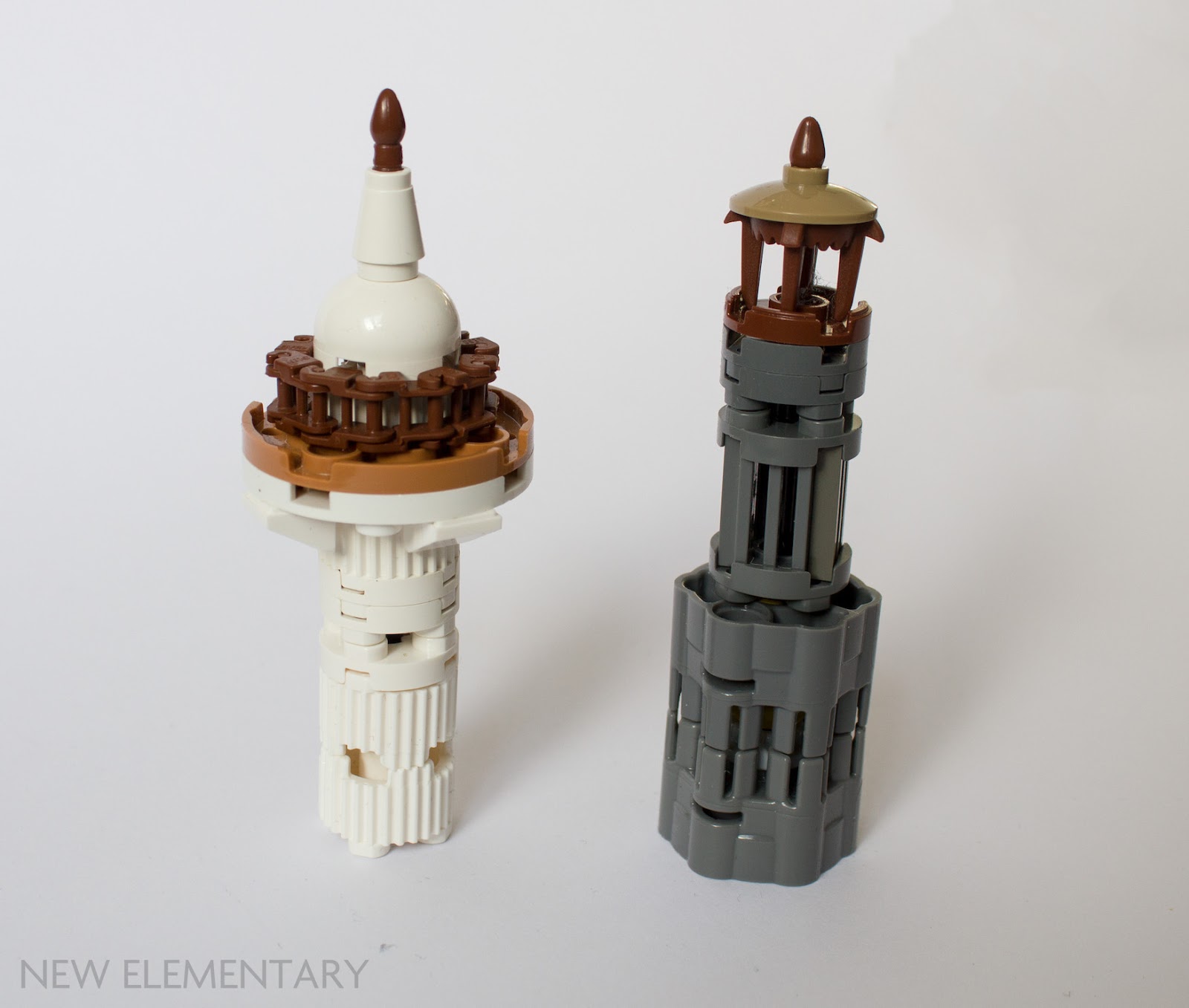 2018 Parts Fest #2: Ralf's Compass, Medieval cart and microscale ...