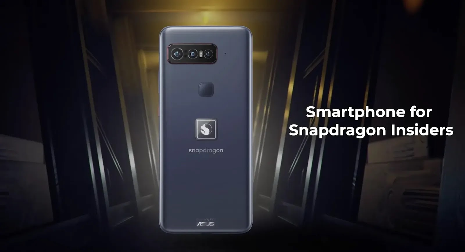 World’s Fastest Android Smartphone Is Here | Snapdragon Insiders Phone ...
