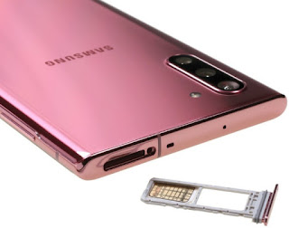 penempatan kartu sim