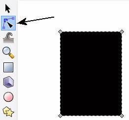 Clipart: Drawing Wine Glass In Inkscape