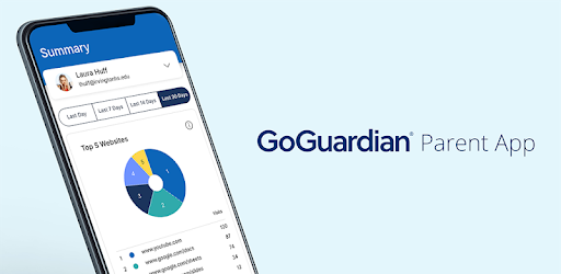 The MHHS Mustang Messenger: GoGuardian Parent App